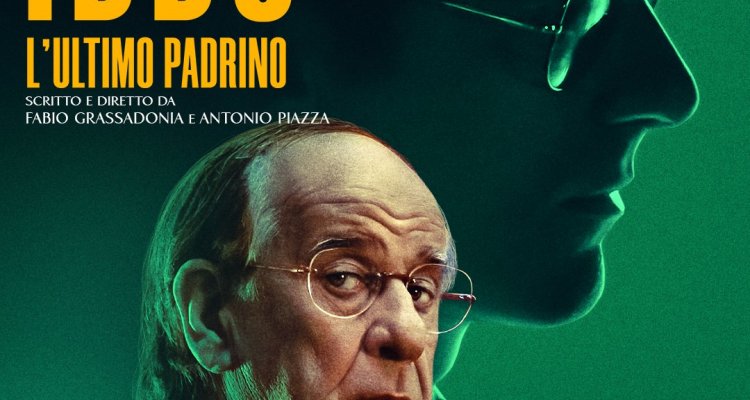 Iddu (Film 2024): trama, cast e dove vederlo - Movieplayer.it