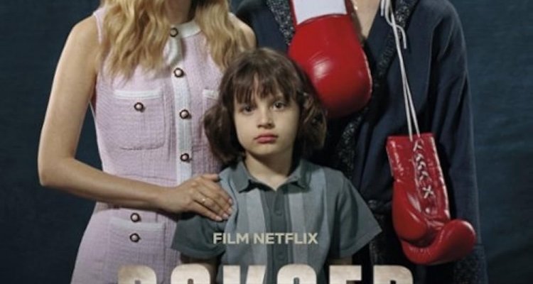 Boxer (Film 2024): trama e dove vederlo - Movieplayer.it
