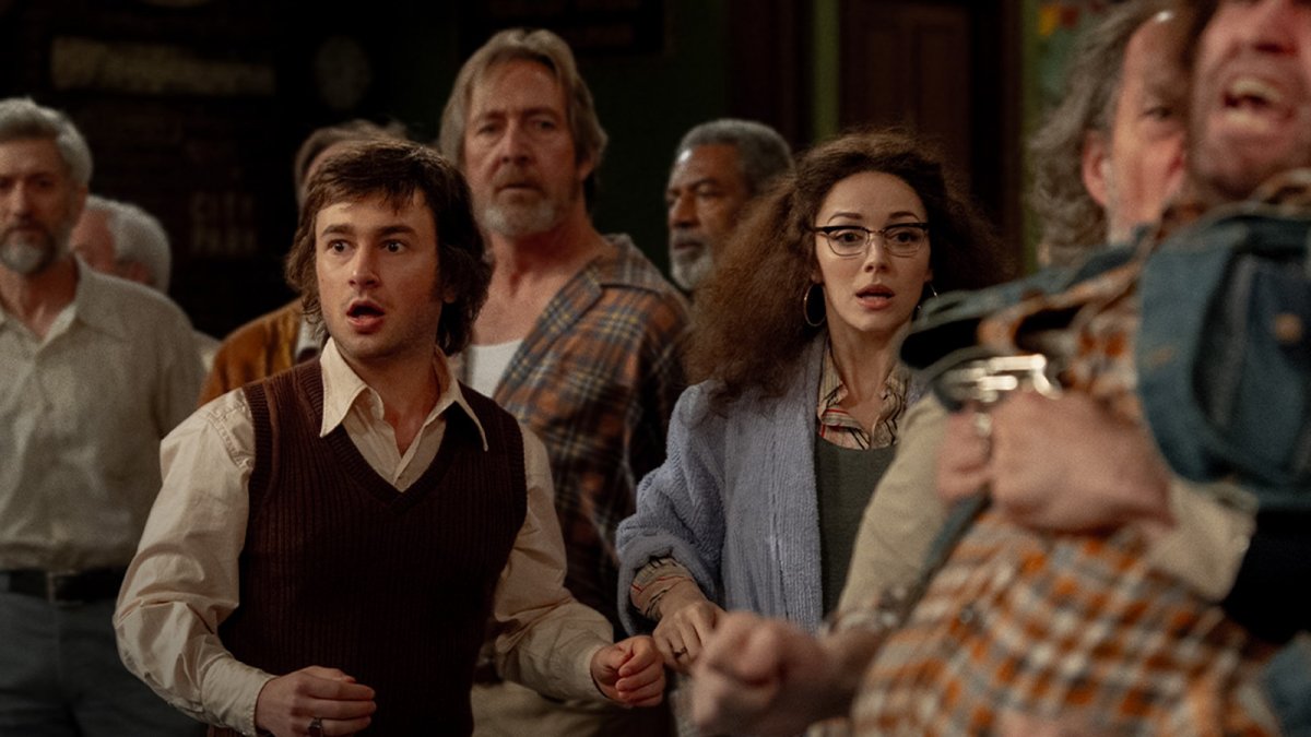 Saturday Night: nel trailer la folle corsa contro il tempo per la prima ...