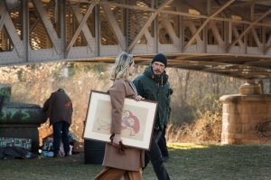 Brennero, la recensione della serie Rai con Elena Radonicich e Matteo ...