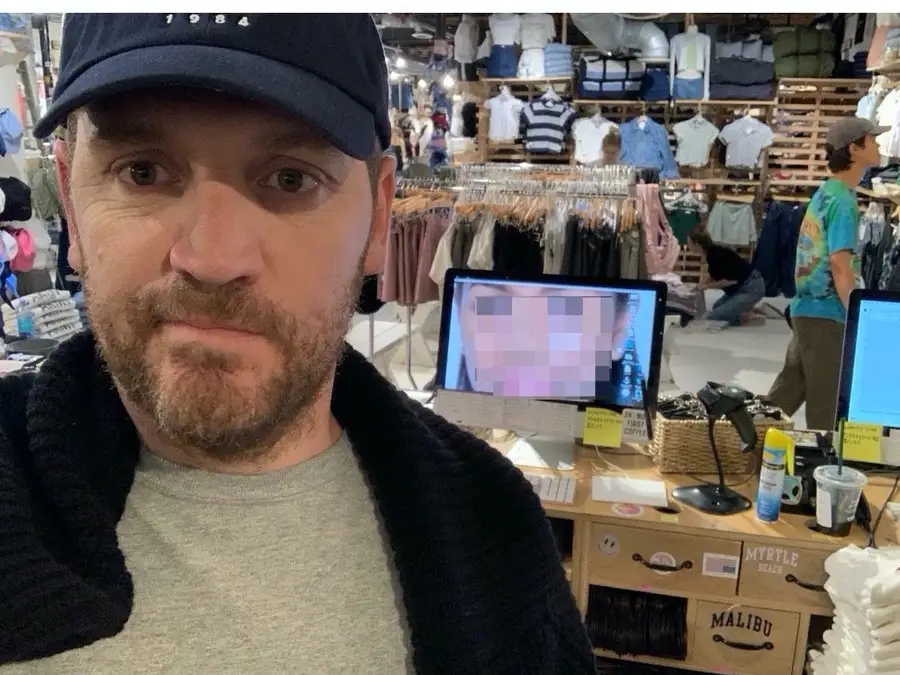 Brandy Hellville – L'inferno del fast fashion: intervista alla regista ...