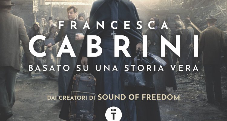 Francesca Cabrini (Film 2024): trama, cast e info - Movieplayer.it