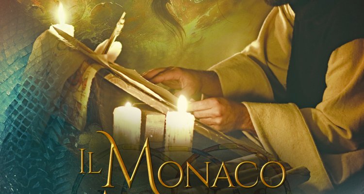 Il Monaco che vinse l'Apocalisse (Film 2024): trama, cast e info ...