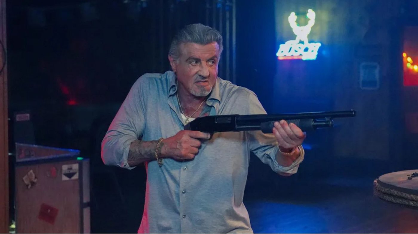 Tulsa King 2, la recensione della nuova stagione della serie con ...