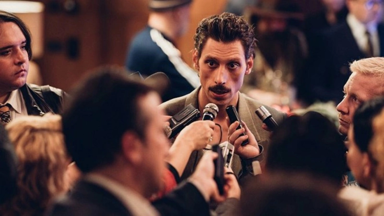 Boxer, la recensione del film polacco in streaming su Netflix ...