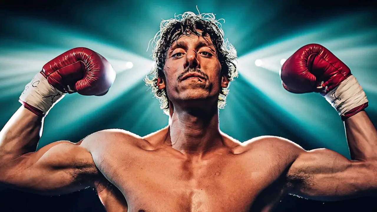 Boxer, la recensione del film polacco in streaming su Netflix