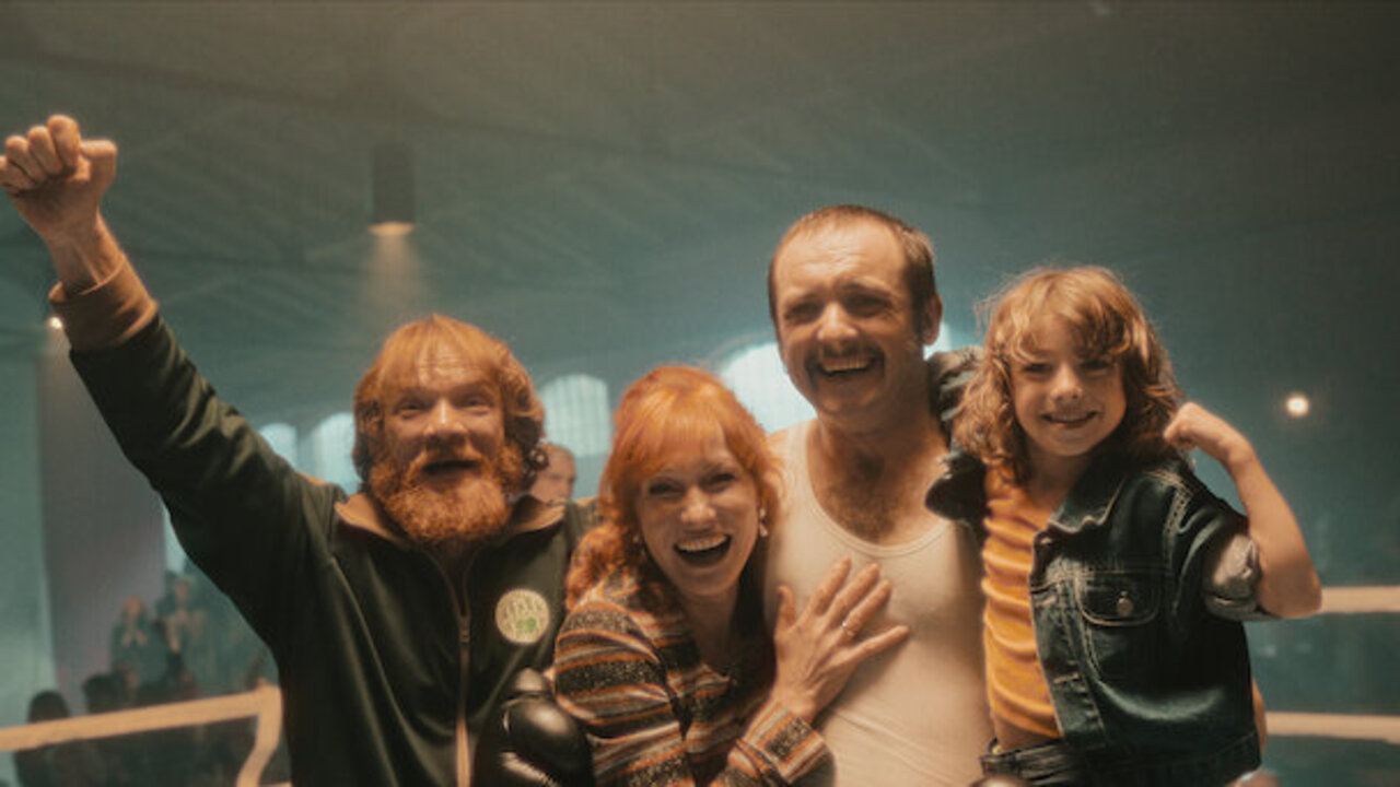 Boxer, la recensione del film polacco in streaming su Netflix ...