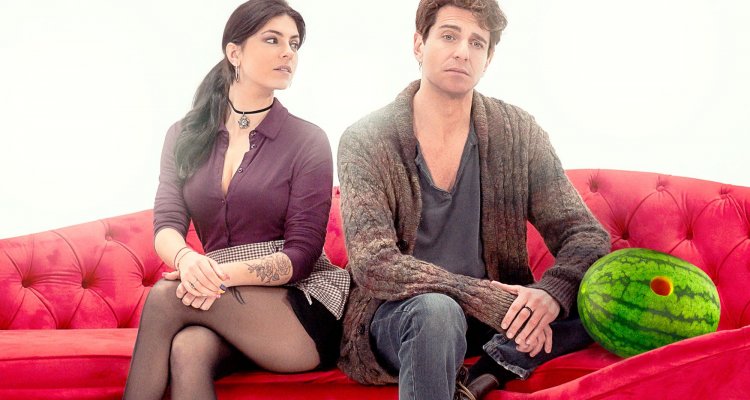 L'amore e altre seghe mentali (Film 2024): trama, cast e dove vederlo ...