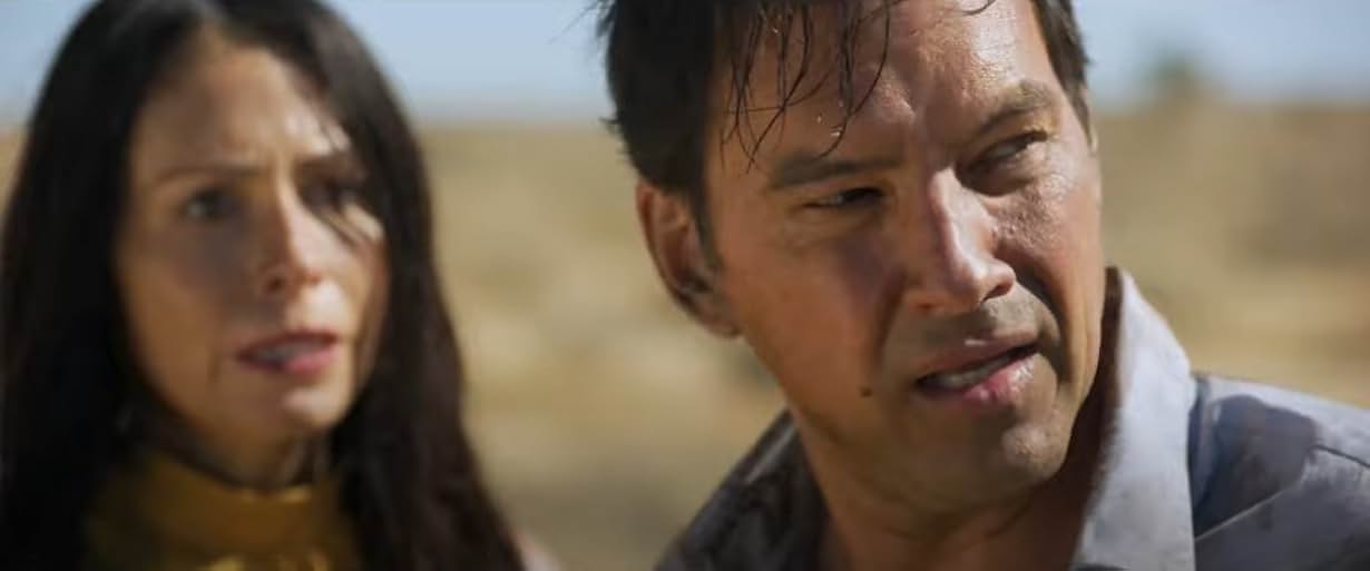 Moon Crash - Impatto imminente, la recensione del disaster-movie ...