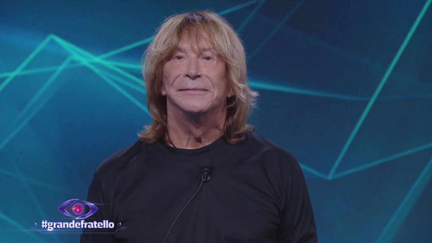 Grande Fratello, censura e polemiche, Marco Salvati su Enzo Paolo ...