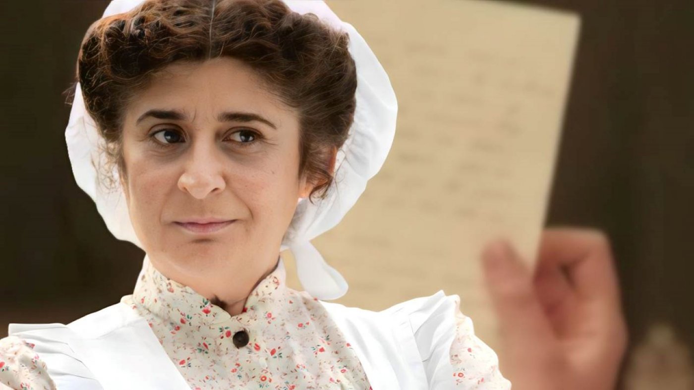 La Promessa, anticipazioni 18 settembre: Catalina rifiuta la proposta di matrimonio di Pelayo ...