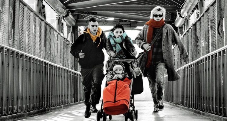 La storia del Frank e della Nina (Film 2024): trama, cast e dove ...