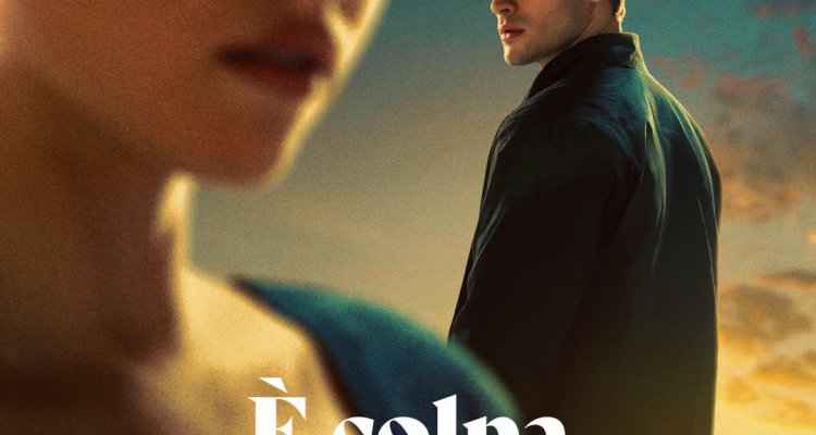 È colpa tua? (Film 2024): trama, cast e dove vederlo - Movieplayer.it