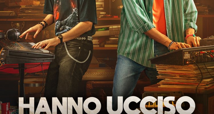 Episodi di Hanno ucciso l'Uomo Ragno - La vera storia degli 883 - Serie ...