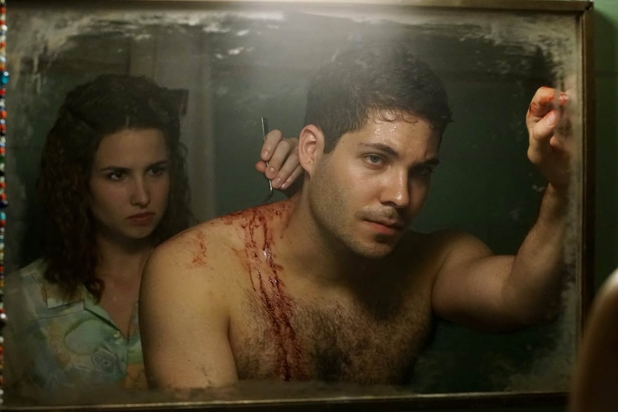 The Whiskey Bandit, la recensione del bio-pic tratto da una storia vera ...