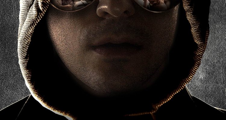 The Whiskey Bandit (Film 2017): trama e info - Movieplayer.it