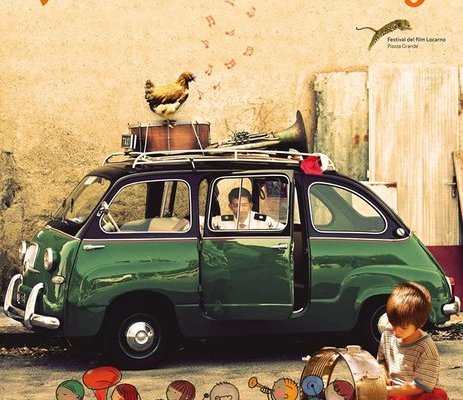 Asino vola (Film 2015): trama, cast e info - Movieplayer.it