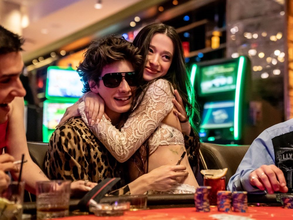 Anora: perché il film di Sean Baker è il favorito agli Oscar ...