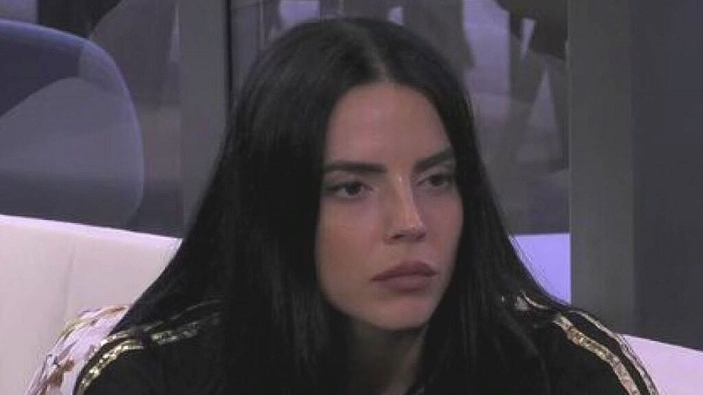 Grande Fratello: Javier Martinez e Shaila Gatta si baciano e non è solo ...