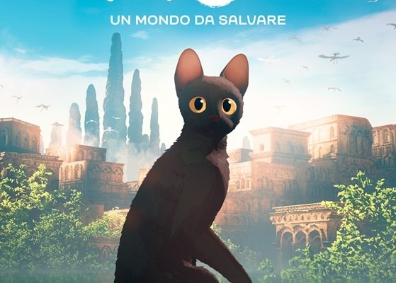 Flow - Un mondo da salvare (Film 2024): trama e dove vederlo ...