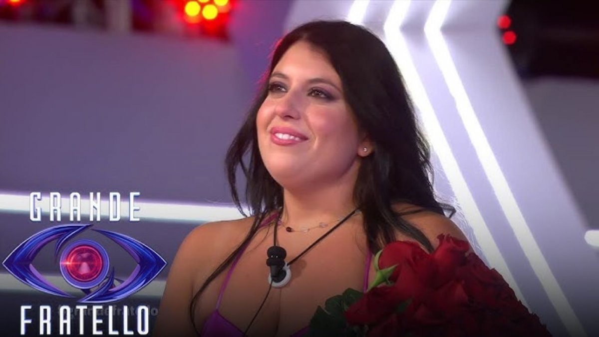 Grande Fratello: chi è Ilaria Clemente, la concorrente Nip esperta in ...