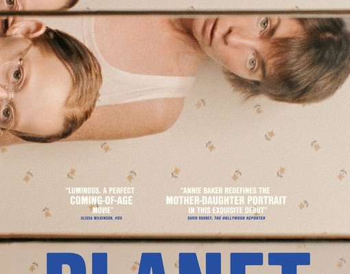 Janet Planet (Film 2023): trama, cast e dove vederlo - Movieplayer.it