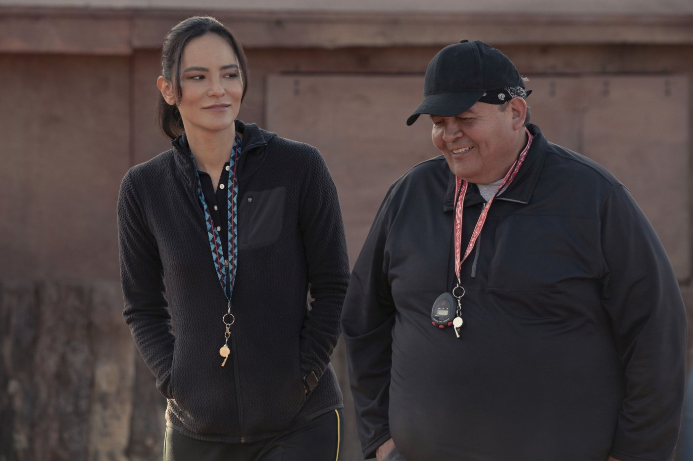 Rez Ball, la recensione del film sportivo Netflix