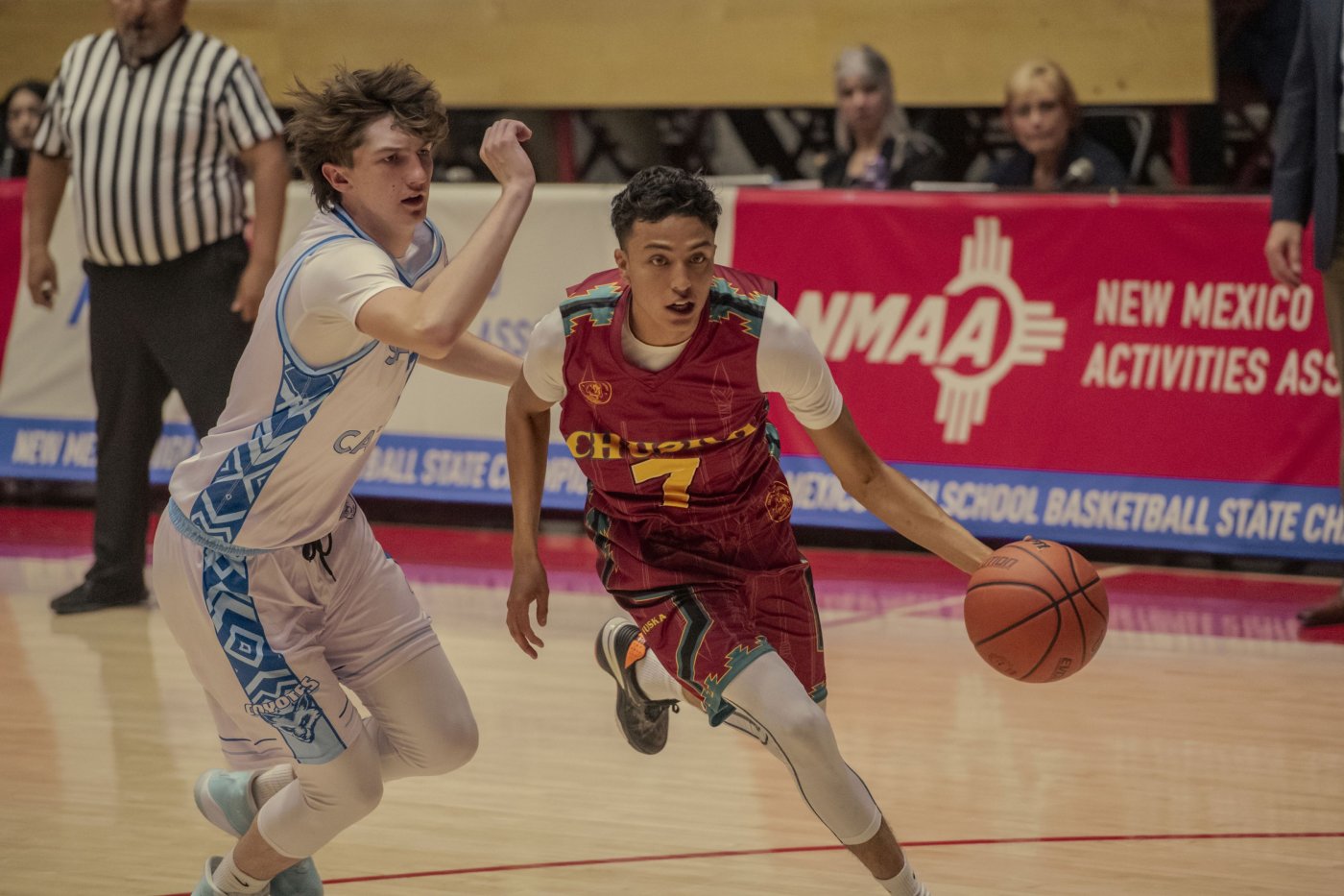 Rez Ball, la recensione del film sportivo Netflix