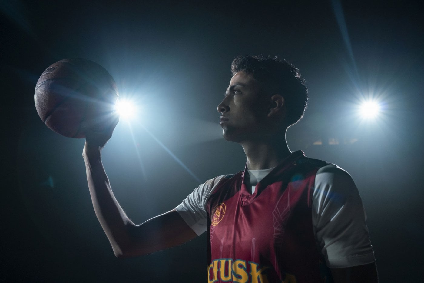 Rez Ball, la recensione del film sportivo Netflix - Movieplayer.it