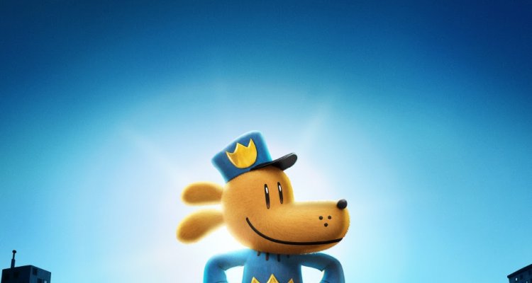 Dog Man (Film 2024): trama, cast e info - Movieplayer.it