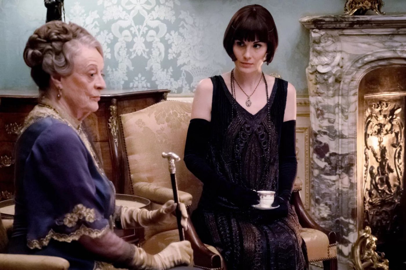 Downton Abbey - Il Gran Finale: tutto quello che sappiamo sull’ultimo ...