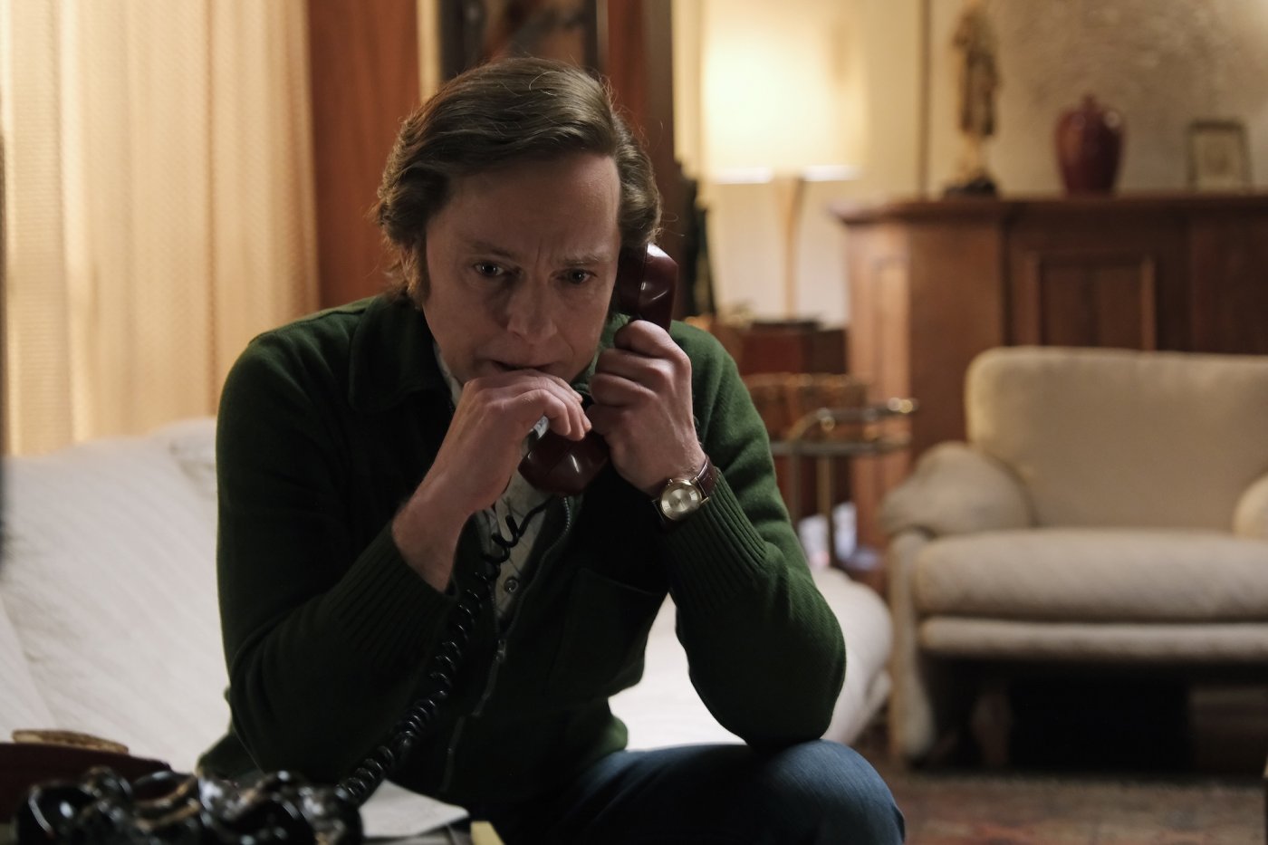 Mike, la recensione della serie Rai su Mike Bongiorno con Claudio Gioè