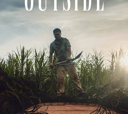 Outside (Film 2024): trama e info - Movieplayer.it