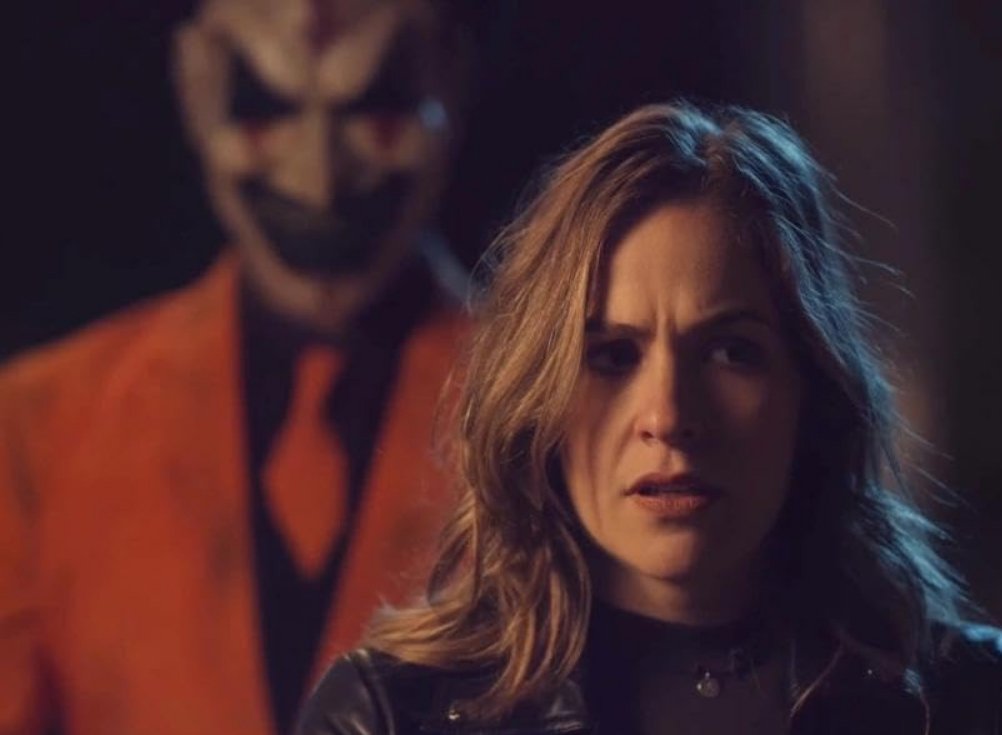 The Jester, la recensione del film horror - Movieplayer.it