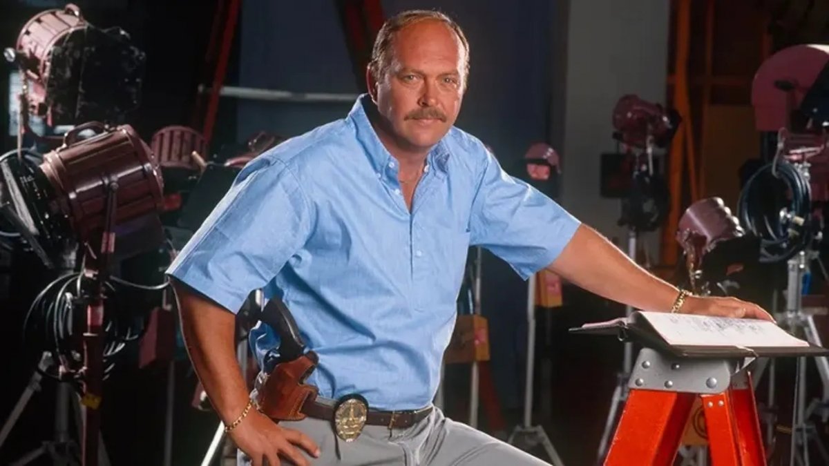 Morto John Ashton, il sergente Taggart di Beverly Hills Cop