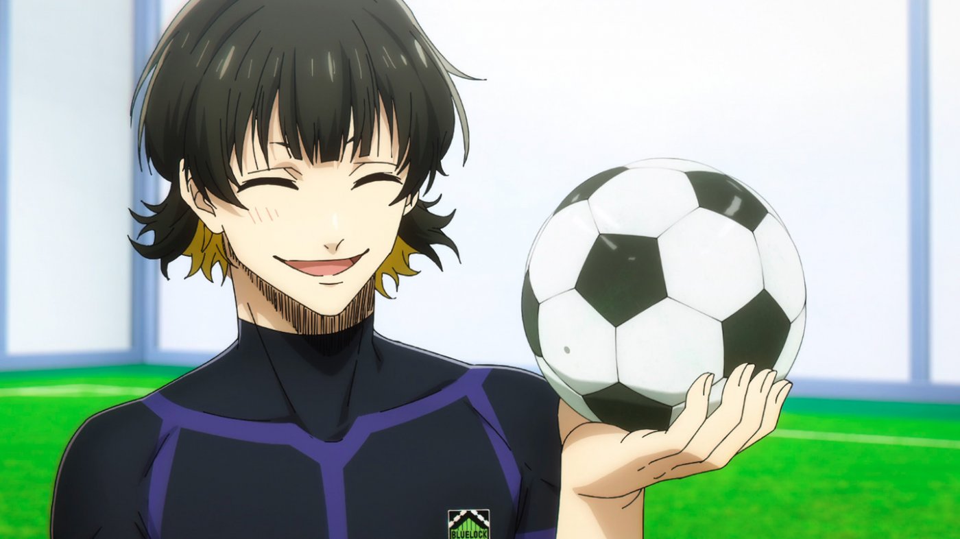 Blue Lock stagione 2, la recensione dei primi episodi dell'anime ...
