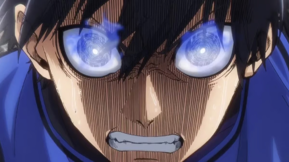 Blue Lock: l’anime sportivo fenomeno di Crunchyroll annuncia la terza ...