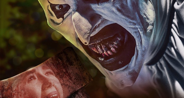 Terrifier 3 (Film 2024): trama, cast e dove vederlo - Movieplayer.it