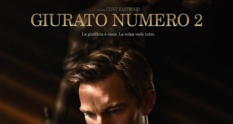 Giurato numero 2 (Film 2024): trama, cast e info - Movieplayer.it
