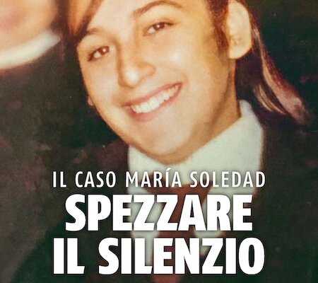 Il caso María Soledad: spezzare il silenzio (Film 2024): trama e dove ...