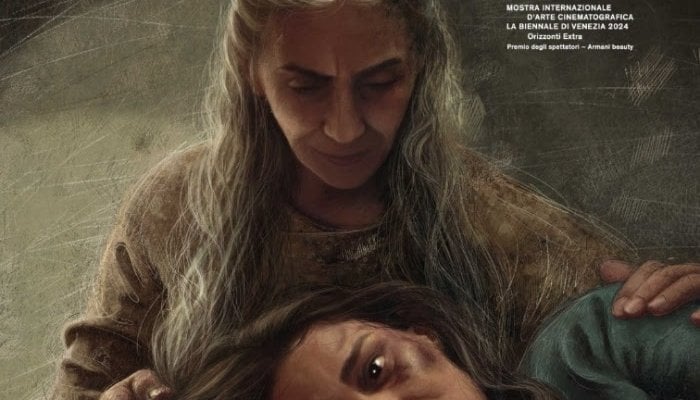 La testimone (Film 2024): trama, cast e info - Movieplayer.it