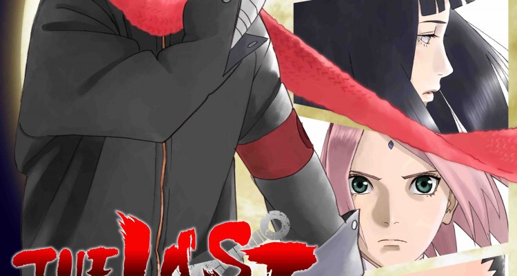 The Last: Naruto the Movie (Film 2014): trama e info - Movieplayer.it