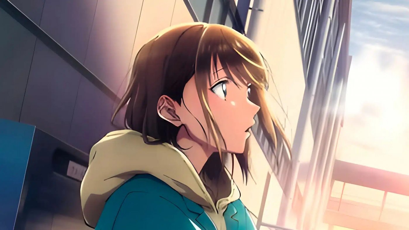 Blue Box, la recensione della serie anime in streaming su Netflix ...