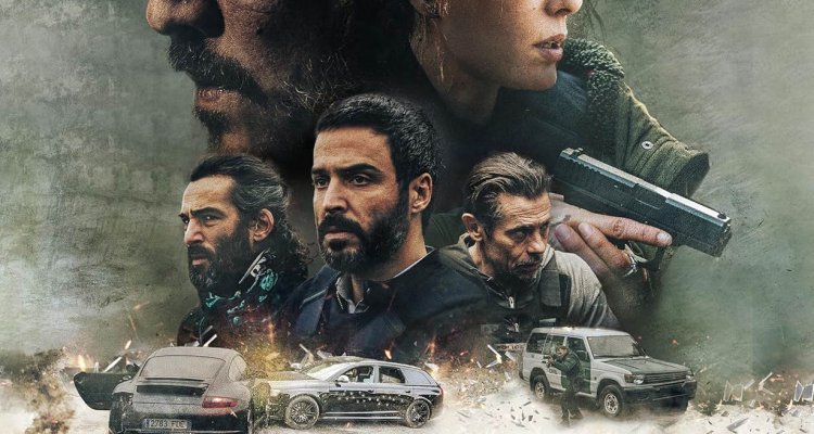 Overdose (Film 2022): trama, cast e info - Movieplayer.it