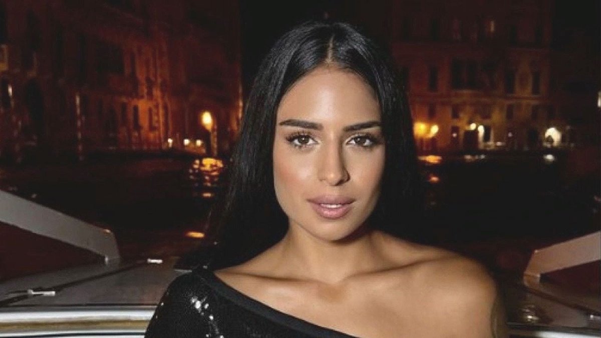 Perla Vatiero del Grande Fratello parla del suo nuovo amore e di ...