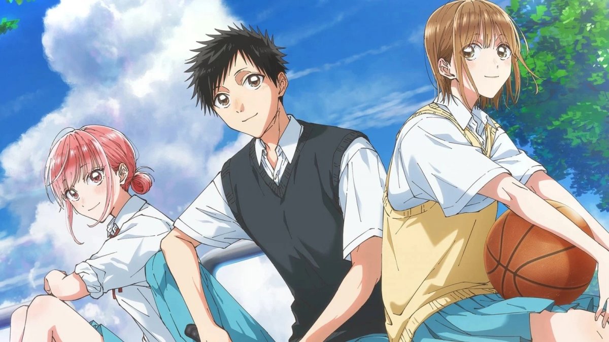 Blue Box, la recensione della serie anime in streaming su Netflix