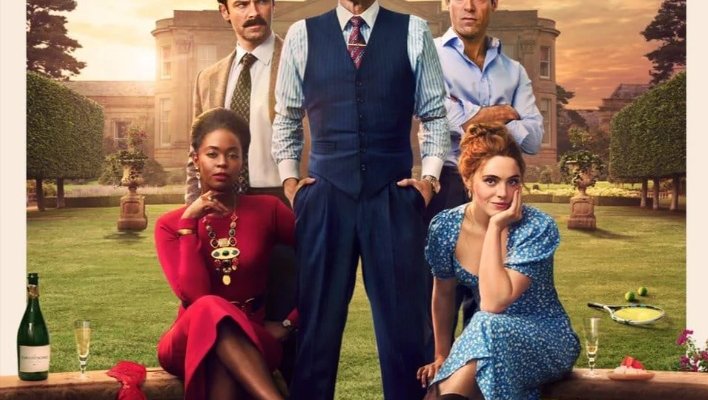 Cast e personaggi di Rivals (2024)- Serie TV - Movieplayer.it