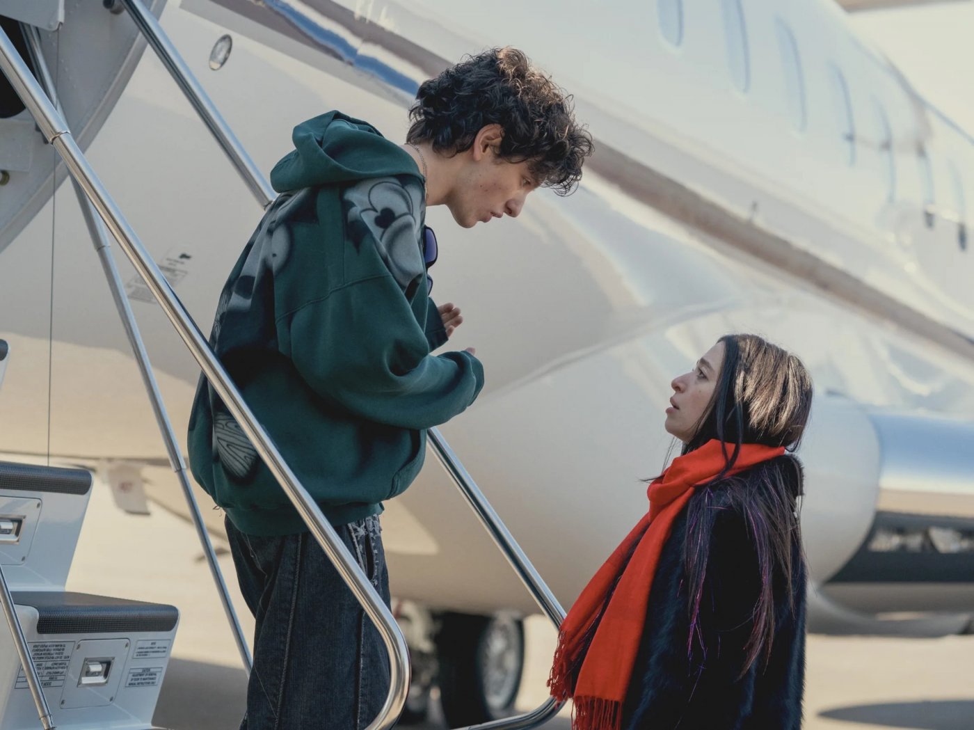 Oscar 2025: le classifiche dei favoriti nelle categorie principali ...