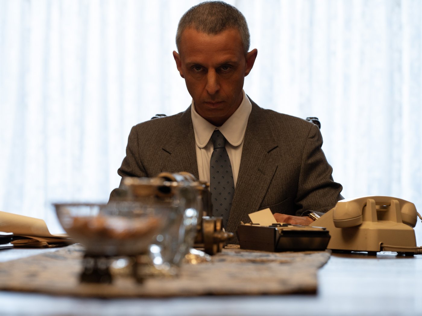 The Apprentice - Alle origini di Trump: il blu-ray giusto al momento ...