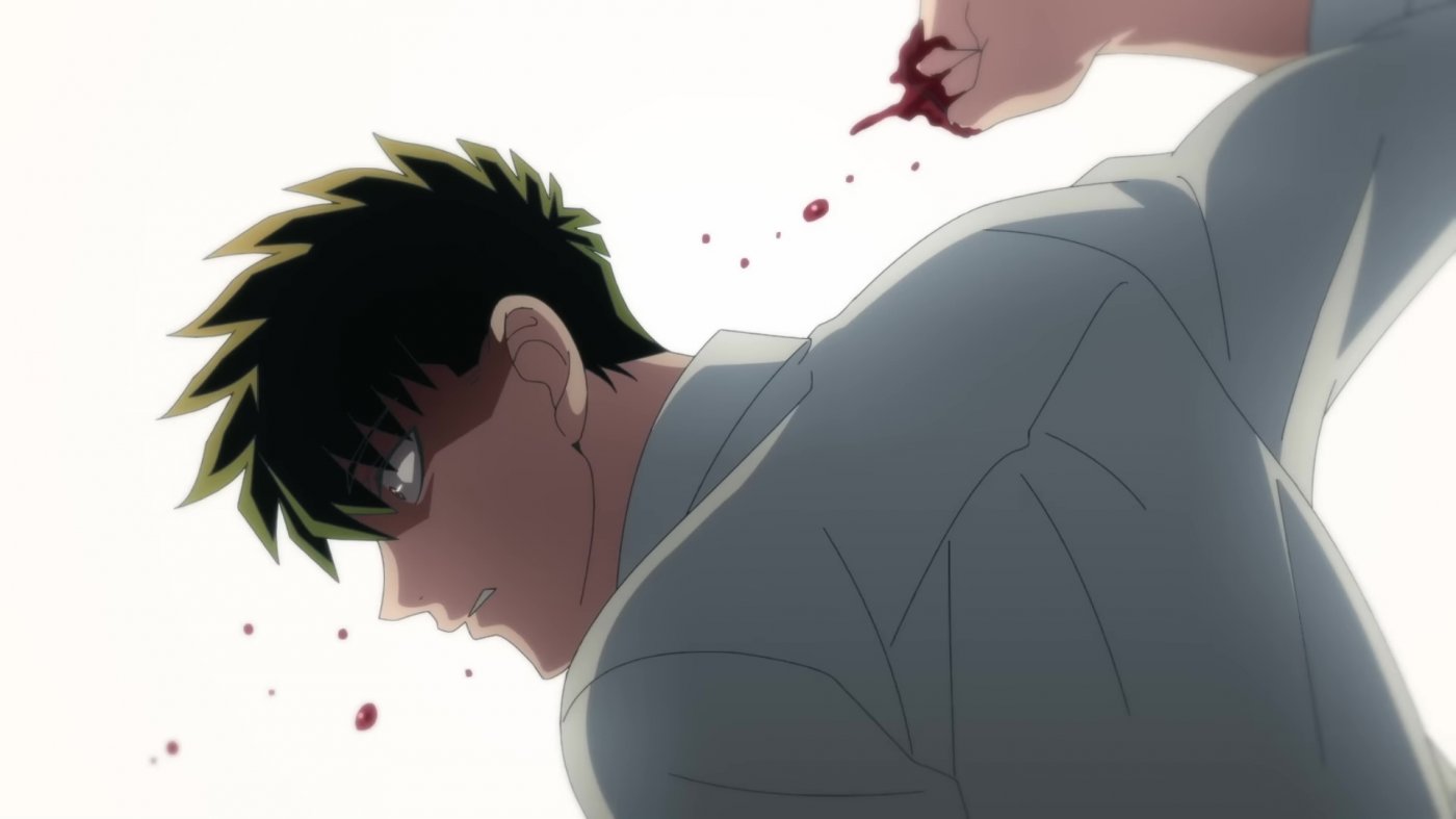 Yakuza Fiancé: Raise wa Tanin ga Ii, la recensione dell'anime su ...